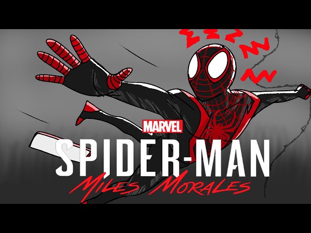HD Spiderman Miles Morales Logo Marvel Studios PNG Miles, 53% OFF