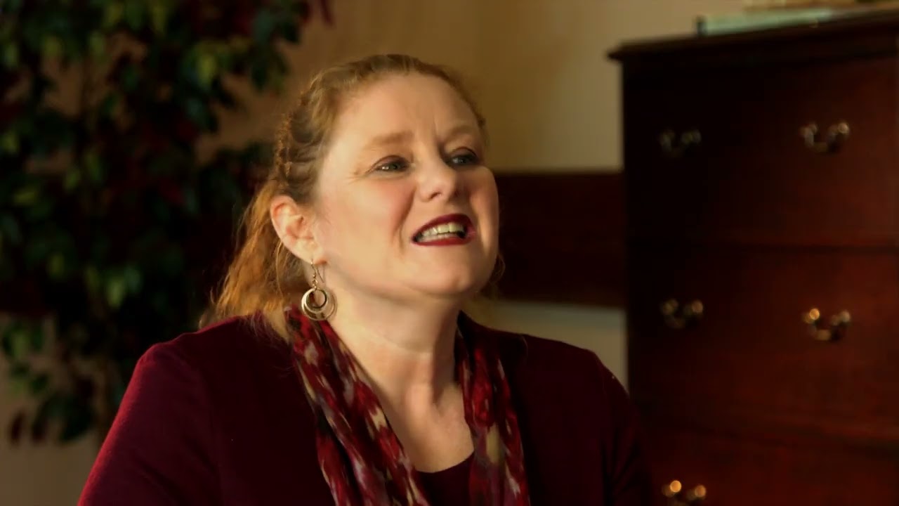 SU Foundation - Suzie Jackson's Story - YouTube