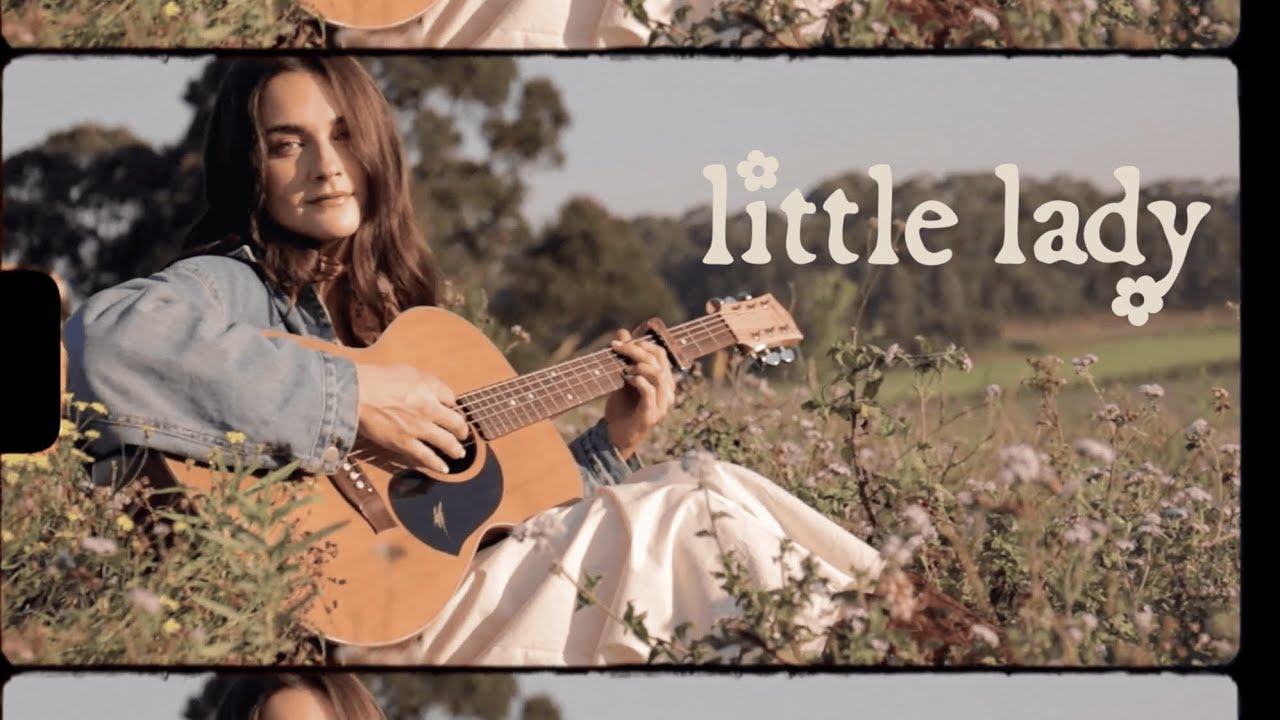 Chloe Styler - Little Lady (Official Video) - YouTube