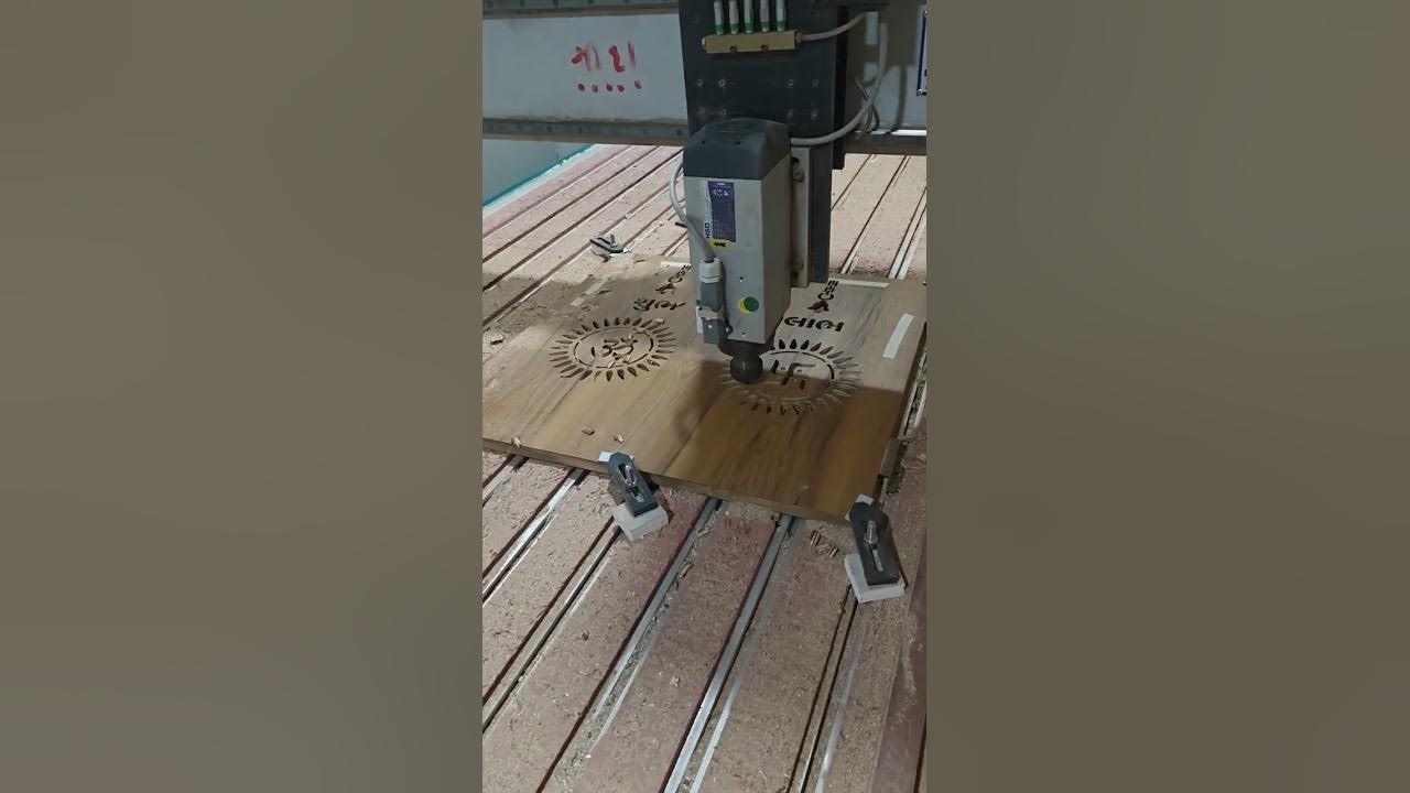 Cnc Cncprogramming Cncwork Cncmachine Cncrouter Woodcutting Woodwork Woodendoor