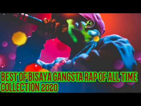PHILIPPINES HIGHEST RANKING TOP 5 BISAYA GANGSTA RAP OF YEAR 2020-2021 ...