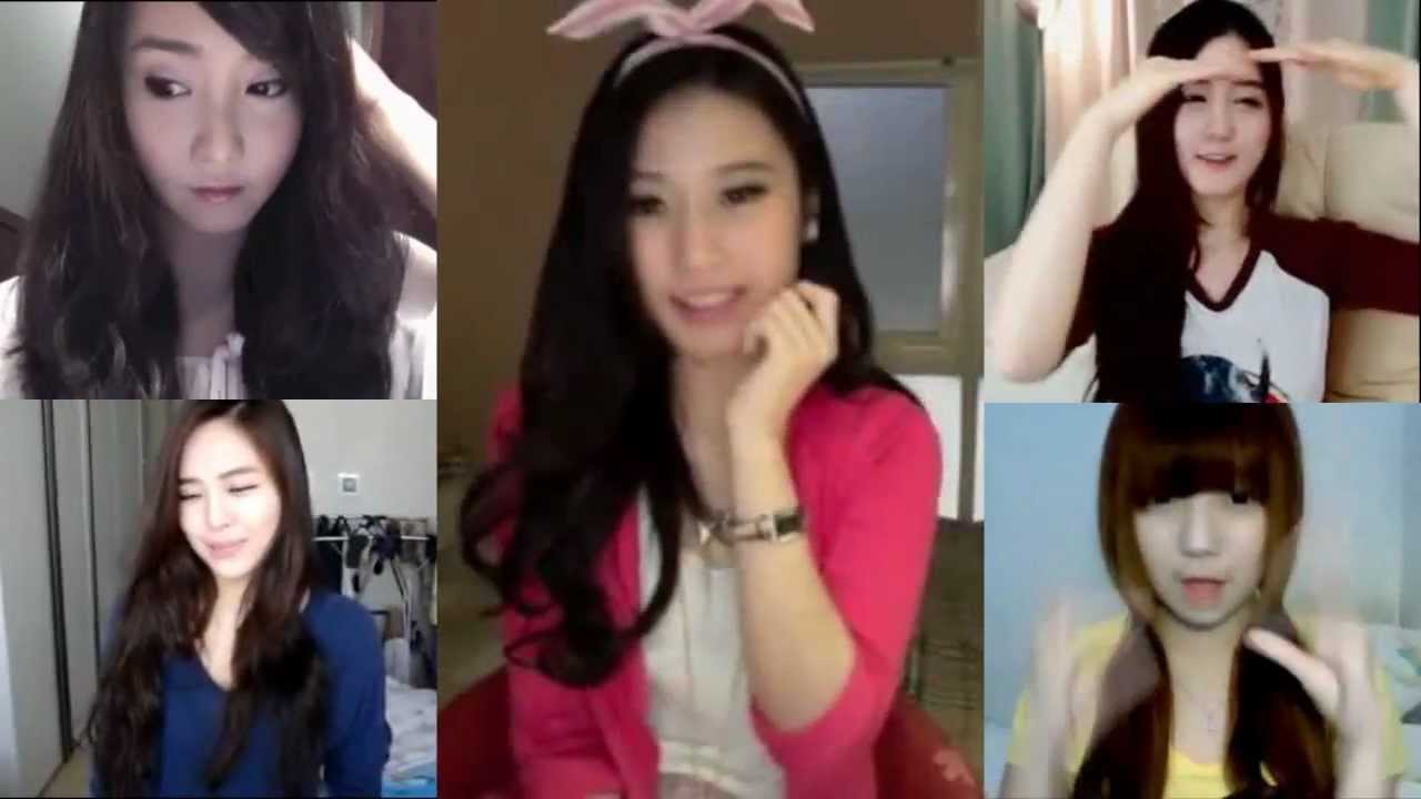 Gwiyomi V3 (하리) 귀요미 송 HARI - Cutie Song - Kiyomi Song Best Compilation ...
