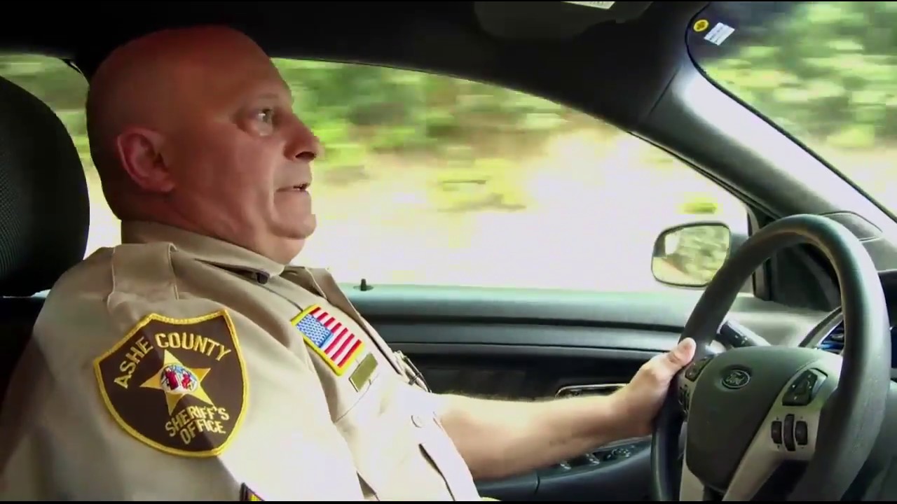 Southern Justice S02E05 - Appalachian Ambush - YouTube