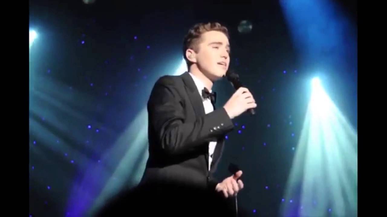 Our Love Song - From HCI to Harrison Craig - YouTube