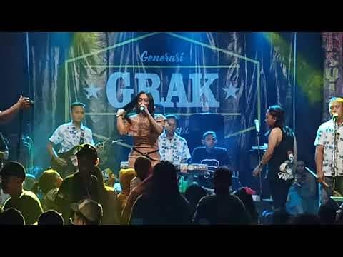 Goyang HOT Pamer Bojo PEKALONGAN