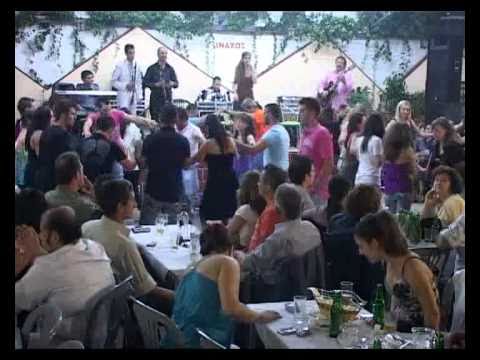 Αριστοπουλος Βλαχοδημος Βελισσαρης Αθανασακη 12/22 - YouTube