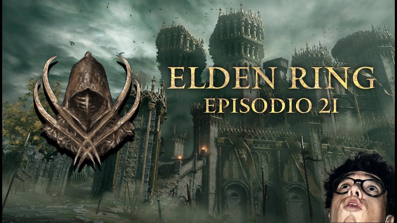 ELDEN RING ep 21 Claw Talisman - YouTube