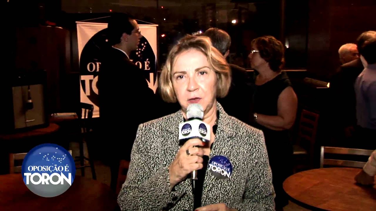 Dra. Sonia Maria Catarino, pré-candidata à presidência da subseção de ...