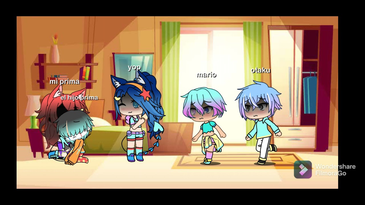 parte 2 ven y berlo después hago el tres mmmm - YouTube