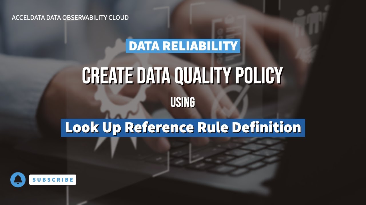 Look Up Reference Rule - YouTube