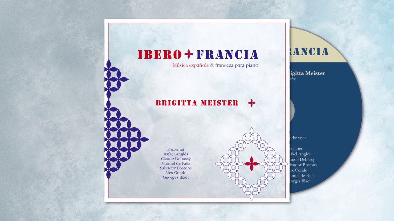 Ibero Francia | Brigitta Meister – Ausschnitte Stücke Salvador Brotons ...