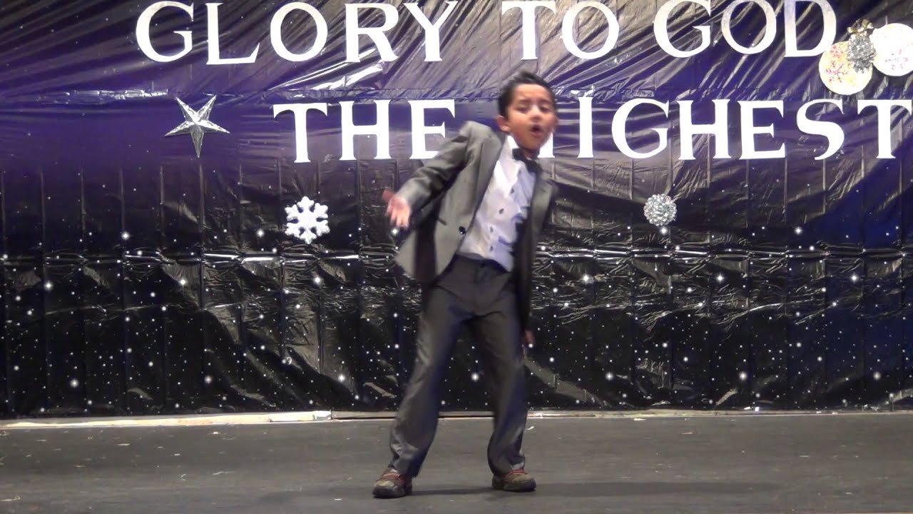 Solo Dance by Ejo - YouTube