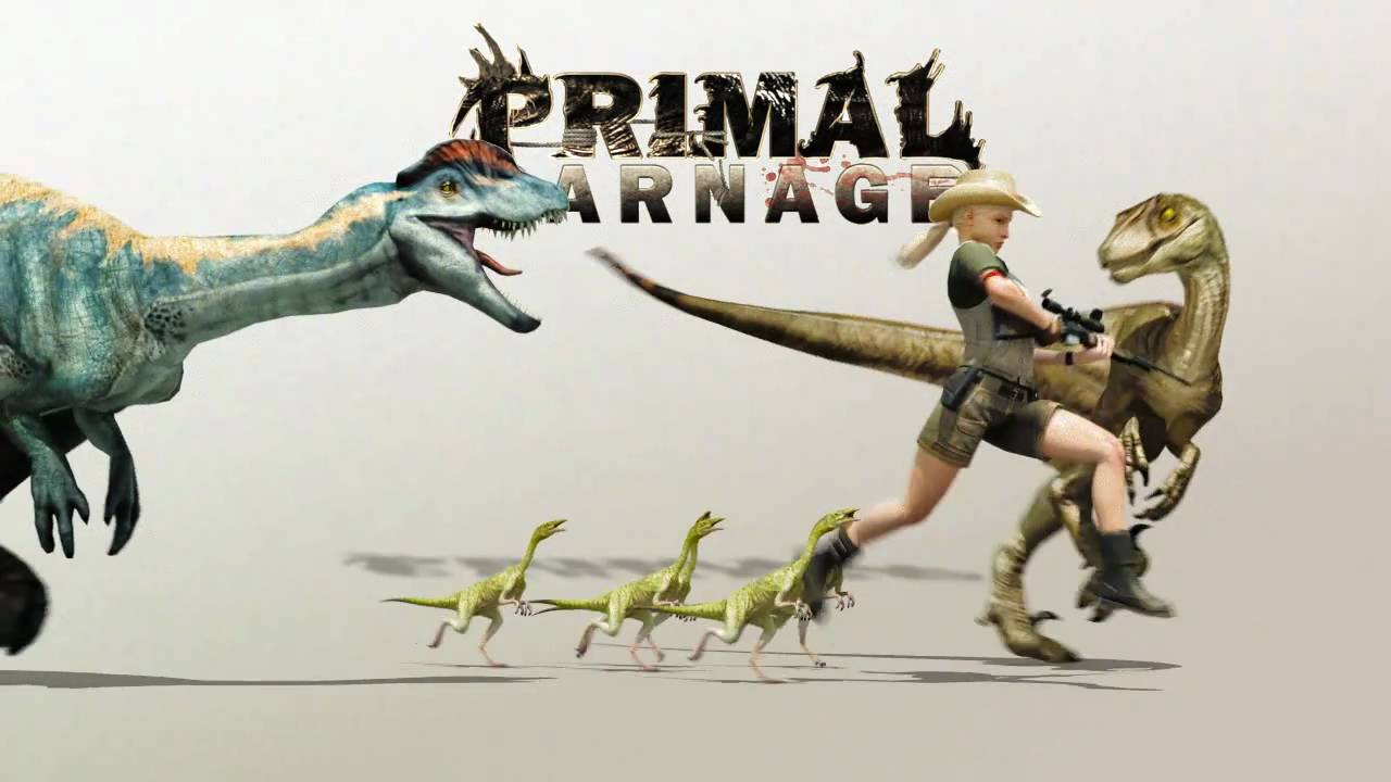 Must run faster - PC animations - YouTube