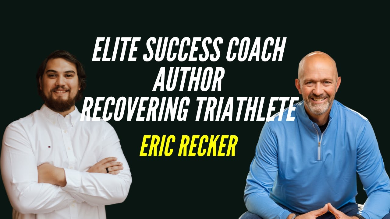 Voice Like A Lion with Eric Recker - YouTube