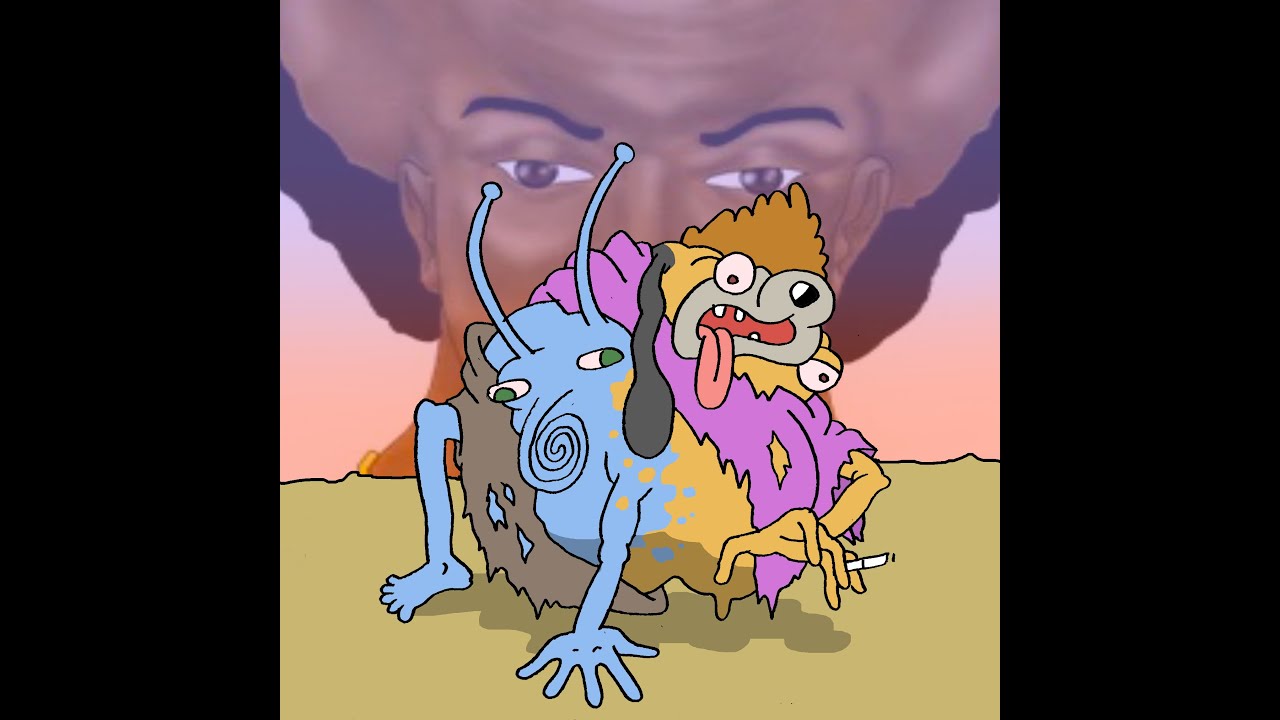 Yakubian Race Science & Maximum Hating - YouTube