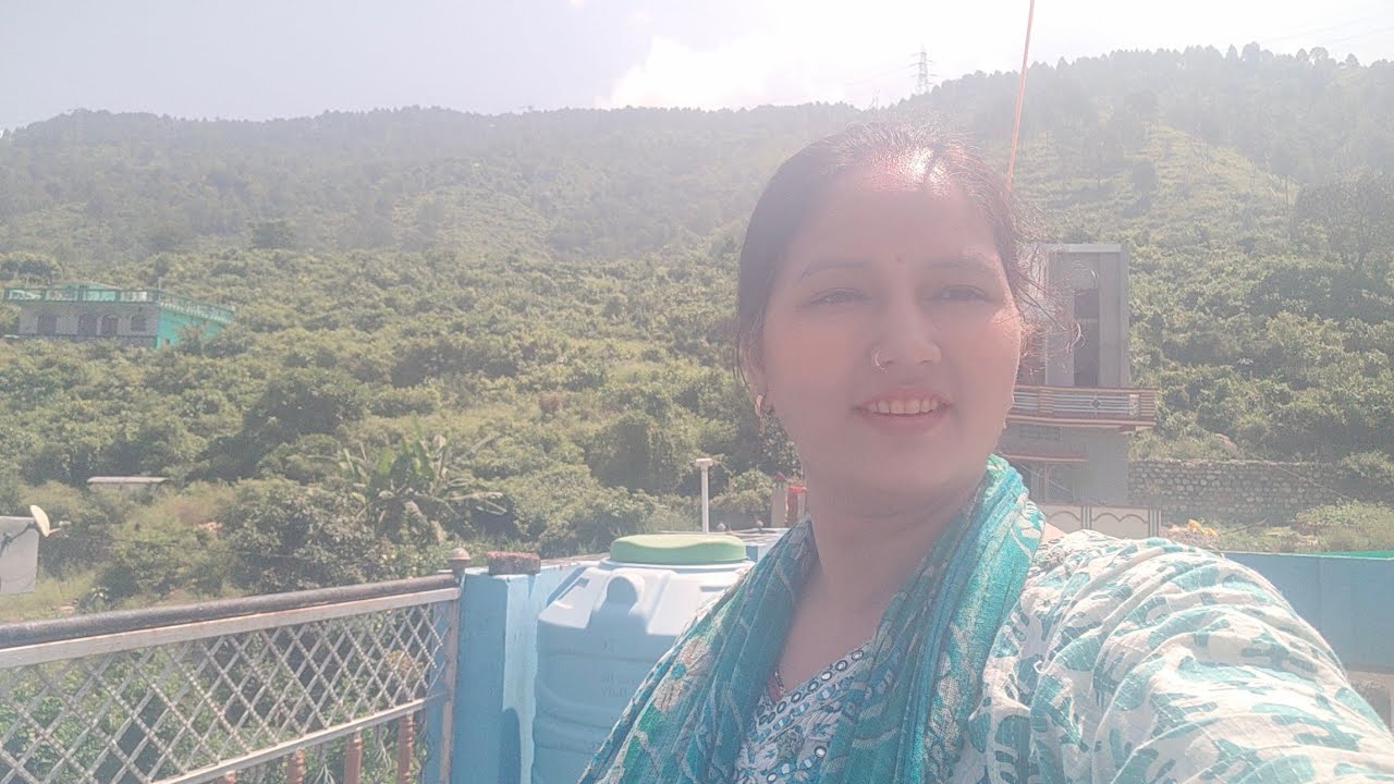 manu Bisht vlog is live - YouTube