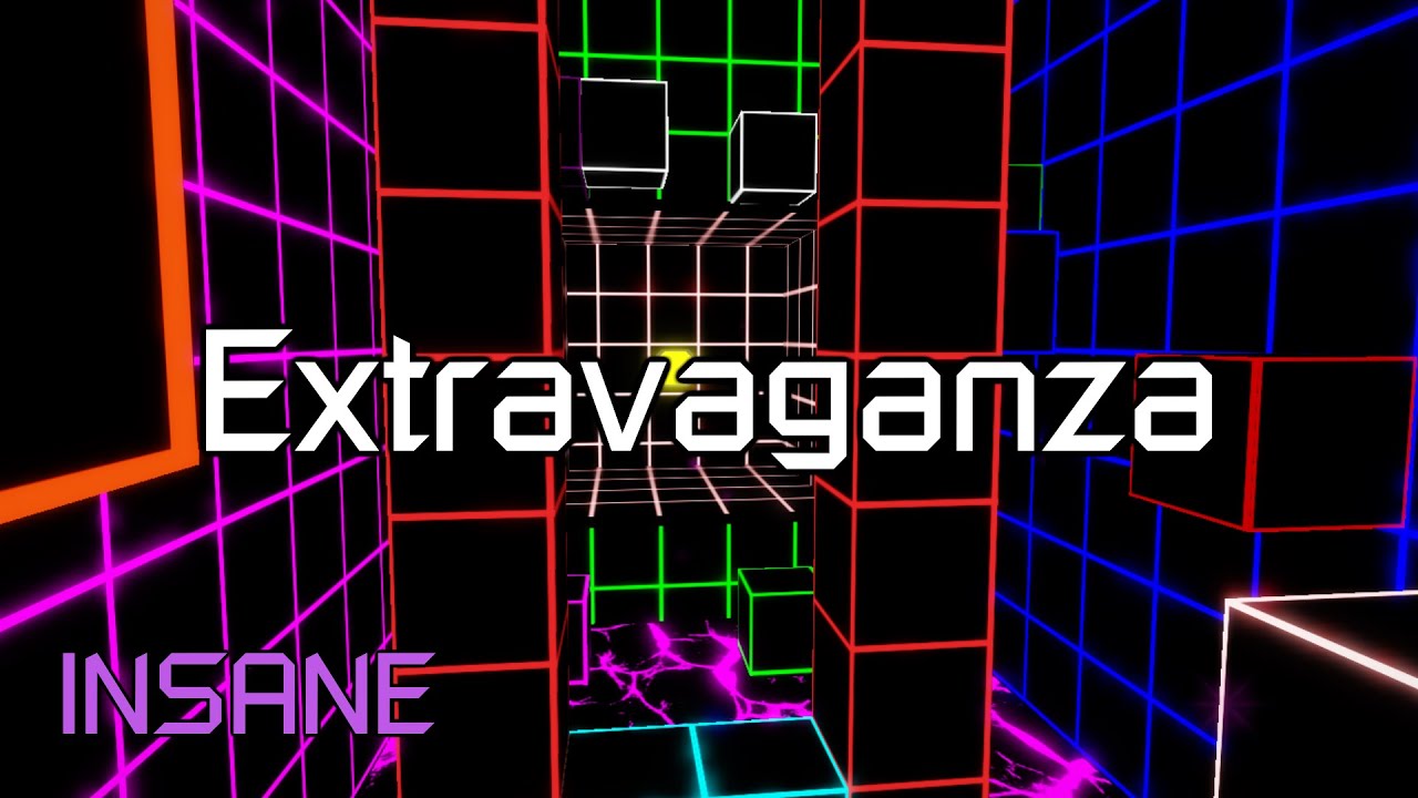 FE2 | Extravaganza - YouTube