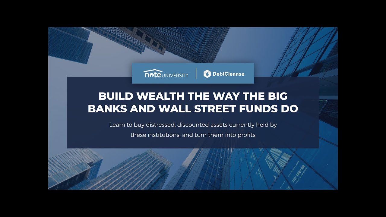 Note University presentation - YouTube