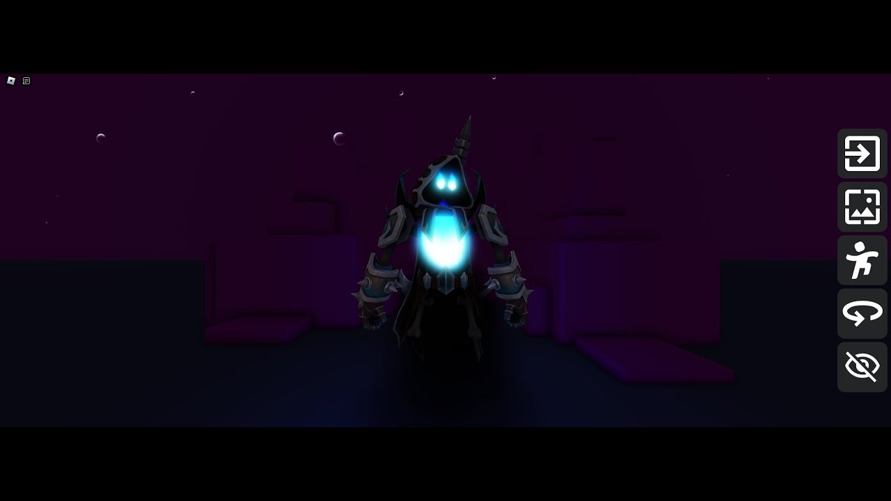 NEW KORBLOX roblox - THE HUNT - YouTube