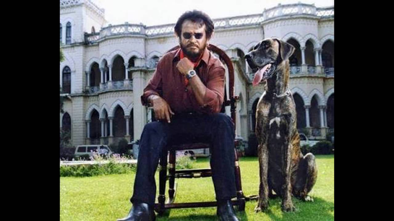 Neruppu Da Song with Lyrics Kabali Songs - YouTube