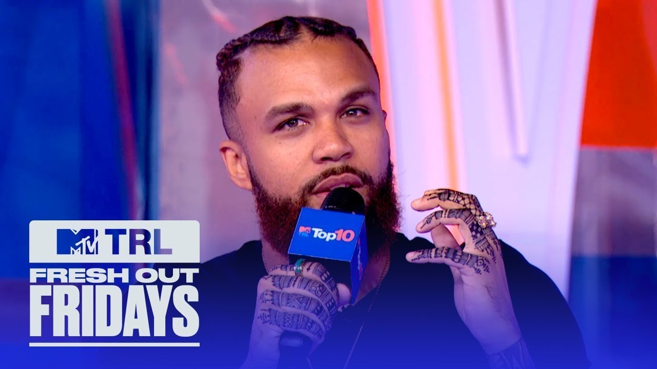 MTV Fresh Out Friday ft. Chance the Rapper, Jidenna, ASAP Ferg & More ...