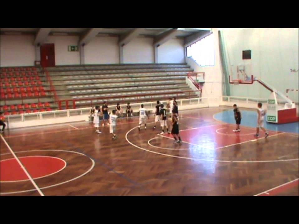 Triple Crossover - YouTube