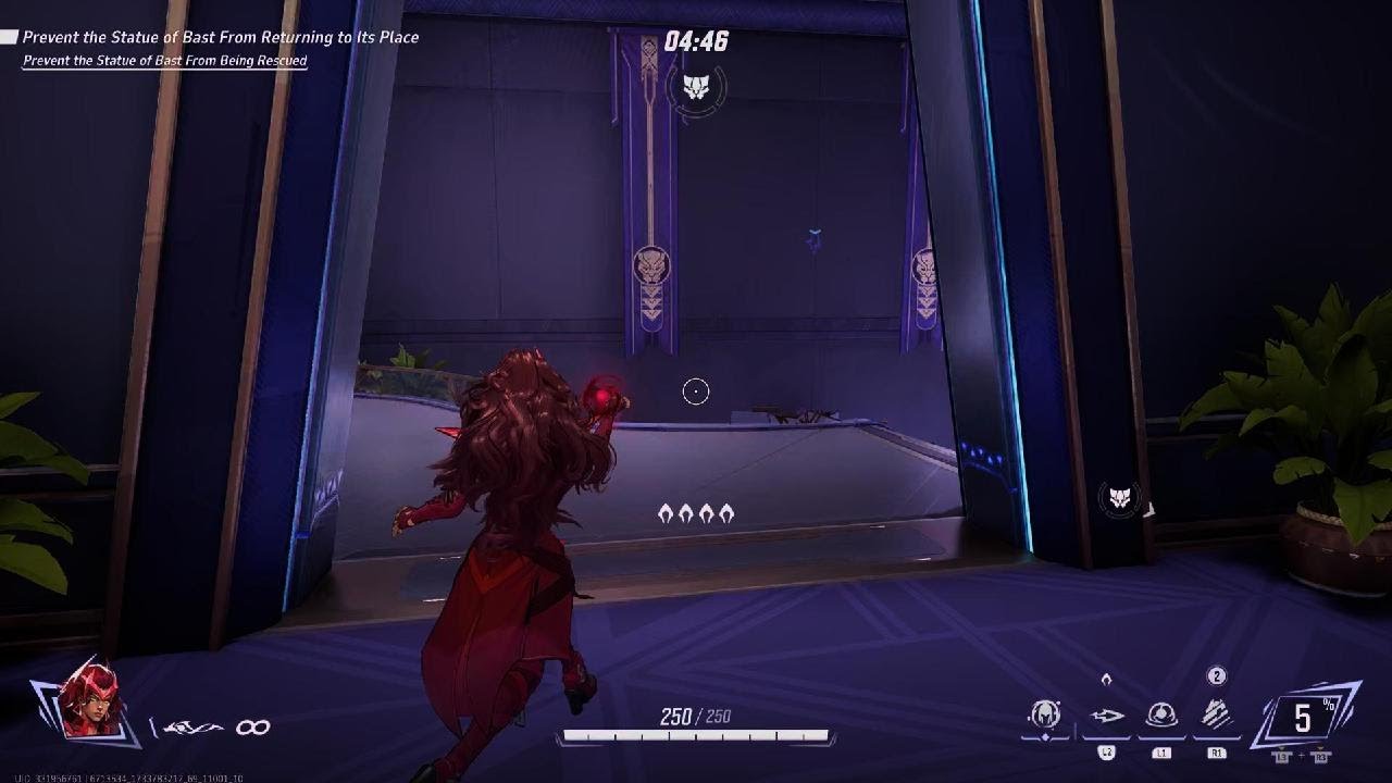 MVP again? Marvel Rivals - YouTube