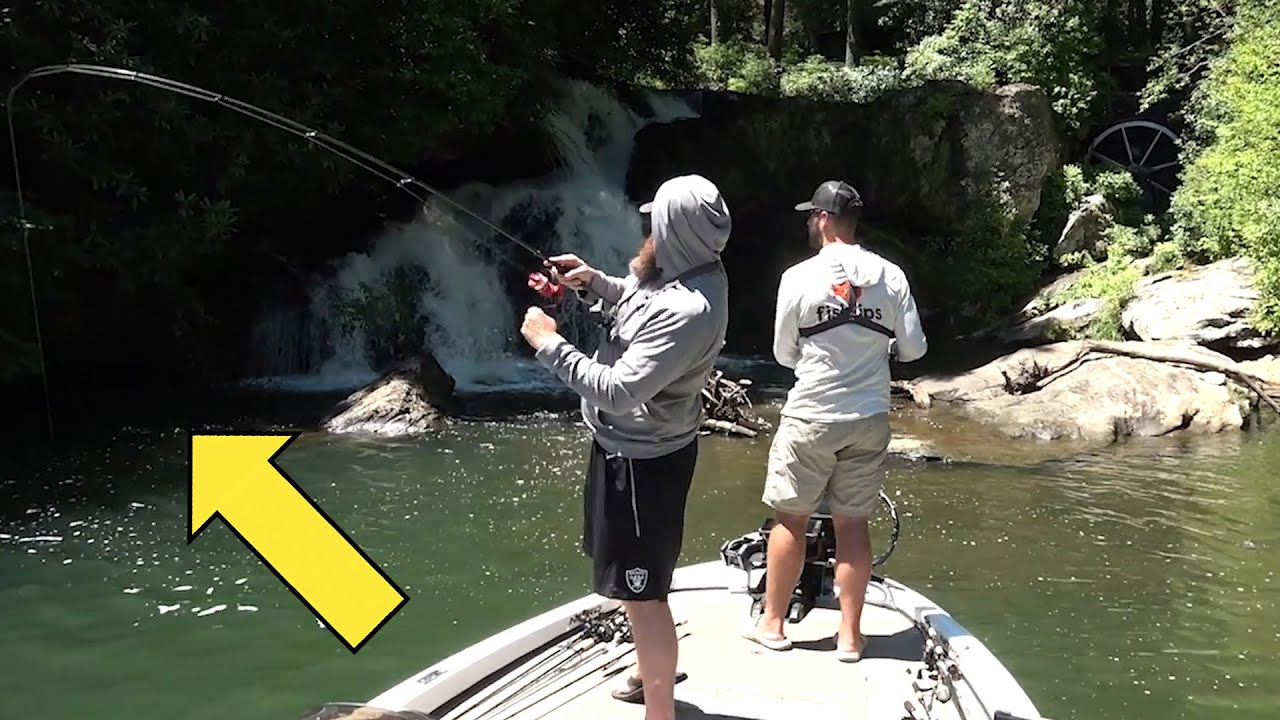 Most INSANE DAY I've EVER Had!!! (What was THAT?) - YouTube