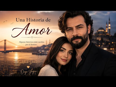 La Historia de Amor de Gökberk