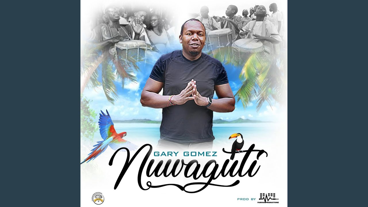 Fadiri Namuga - YouTube