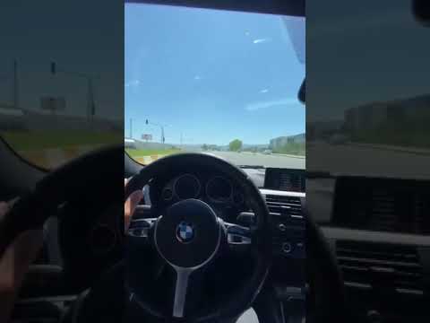 Bmw 3.20 Gündüz snap