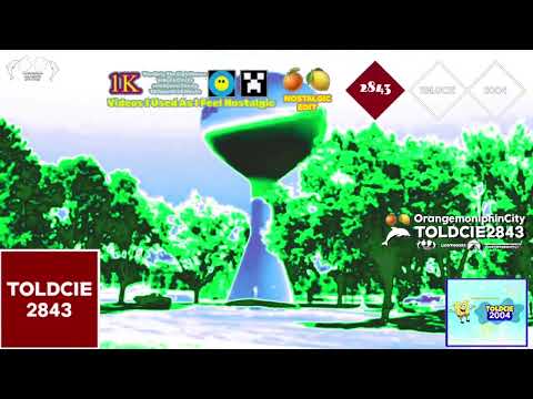 {REQUESTED} Nekoosa Water Tower Drop In Fanta Grape Chorded - YouTube