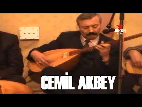 CEMİL AKBEY - YÜCE DAĞ BAŞINDA (ANADOLU MUHABBETİ)