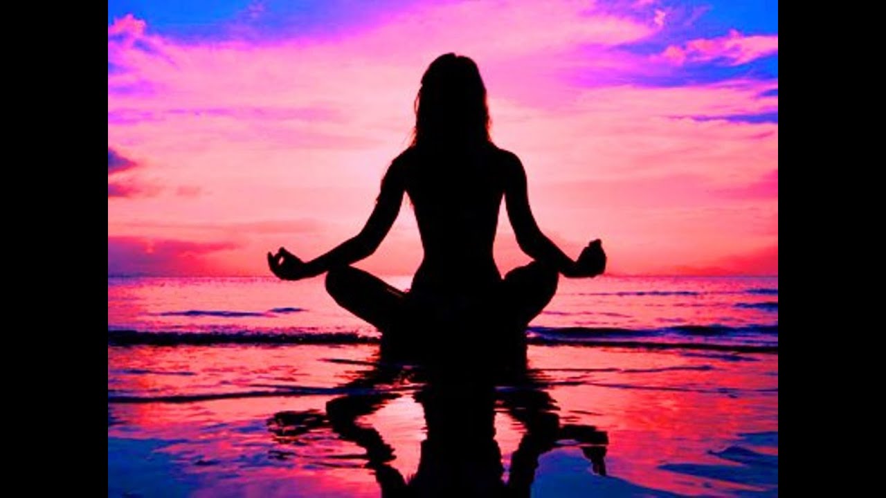 E FLAT IN PINK MEDITATION - YouTube