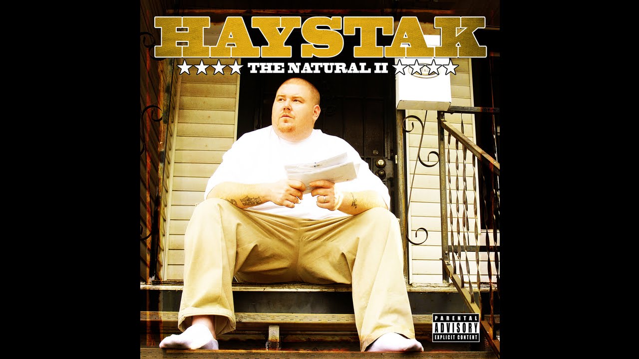 Haystak - S.T.A.K - YouTube