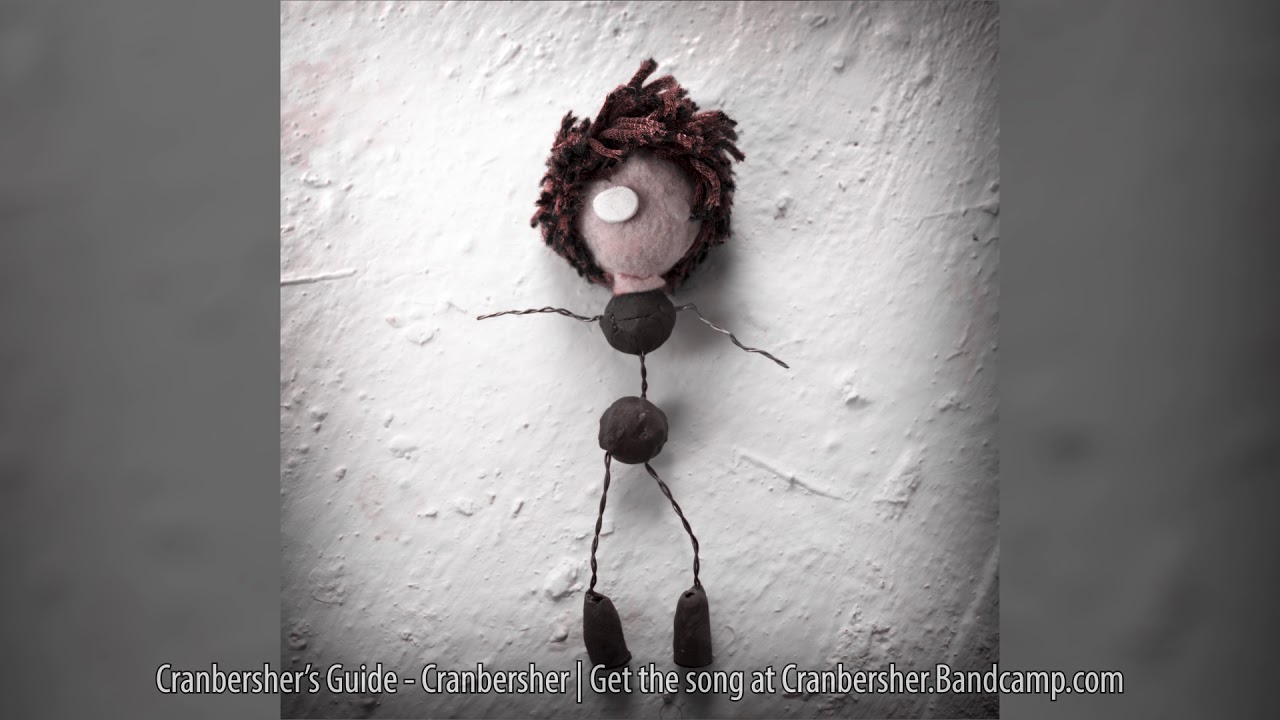 Cranbersher's Guide | Cranbersher's Guide OST - YouTube