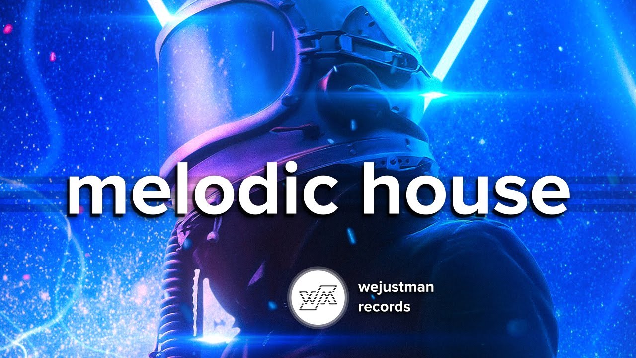 Melodic House & Progressive Techno Mix - April 2020 (#HumanMusic Mix ...