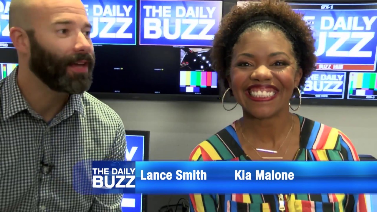 The Daily Buzz: October 11, 2018 - YouTube