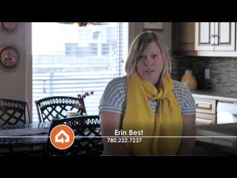 Erin Best - 15735 95 st - YouTube