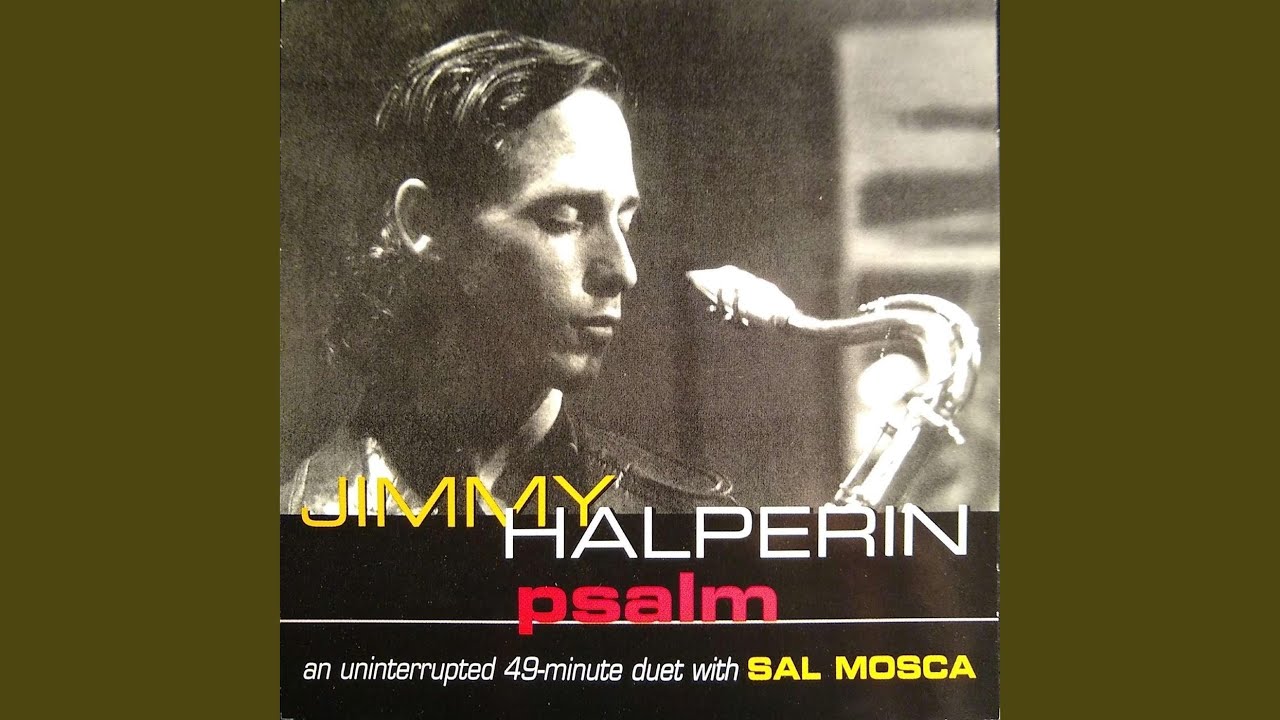 Cycle Logical (feat. Sal Mosca) - YouTube