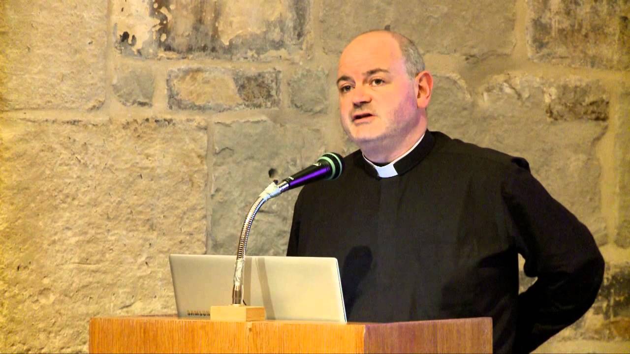 What is Money?...and Why Does it Matter? Felix Martin talks at St Paul ...