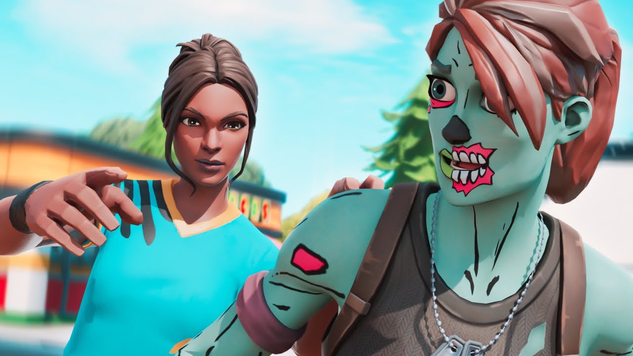 Pickaxing Pros in Pro Scrims : ) - YouTube