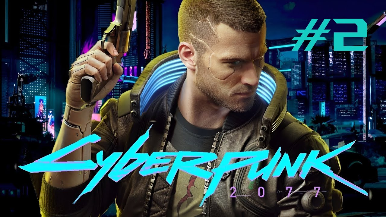¡Conocemos a Dexter Deshawn! - Cyberpunk 2077 - Definitive Edition v.2. ...