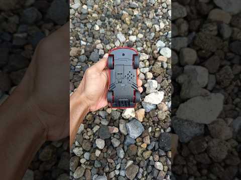 ASMR Satisying Unboxing and Review Toys, McQueen Diecast, Unboxing No Talking