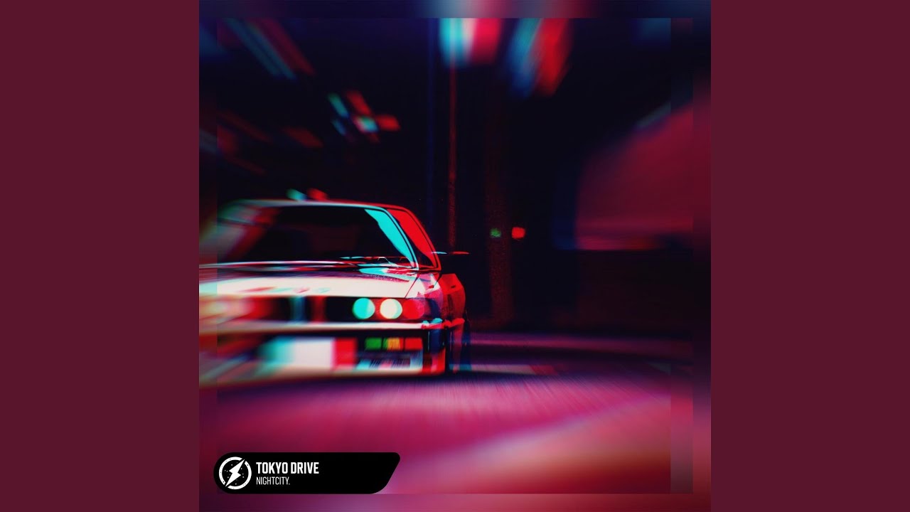 TOKYO DRIVE - YouTube