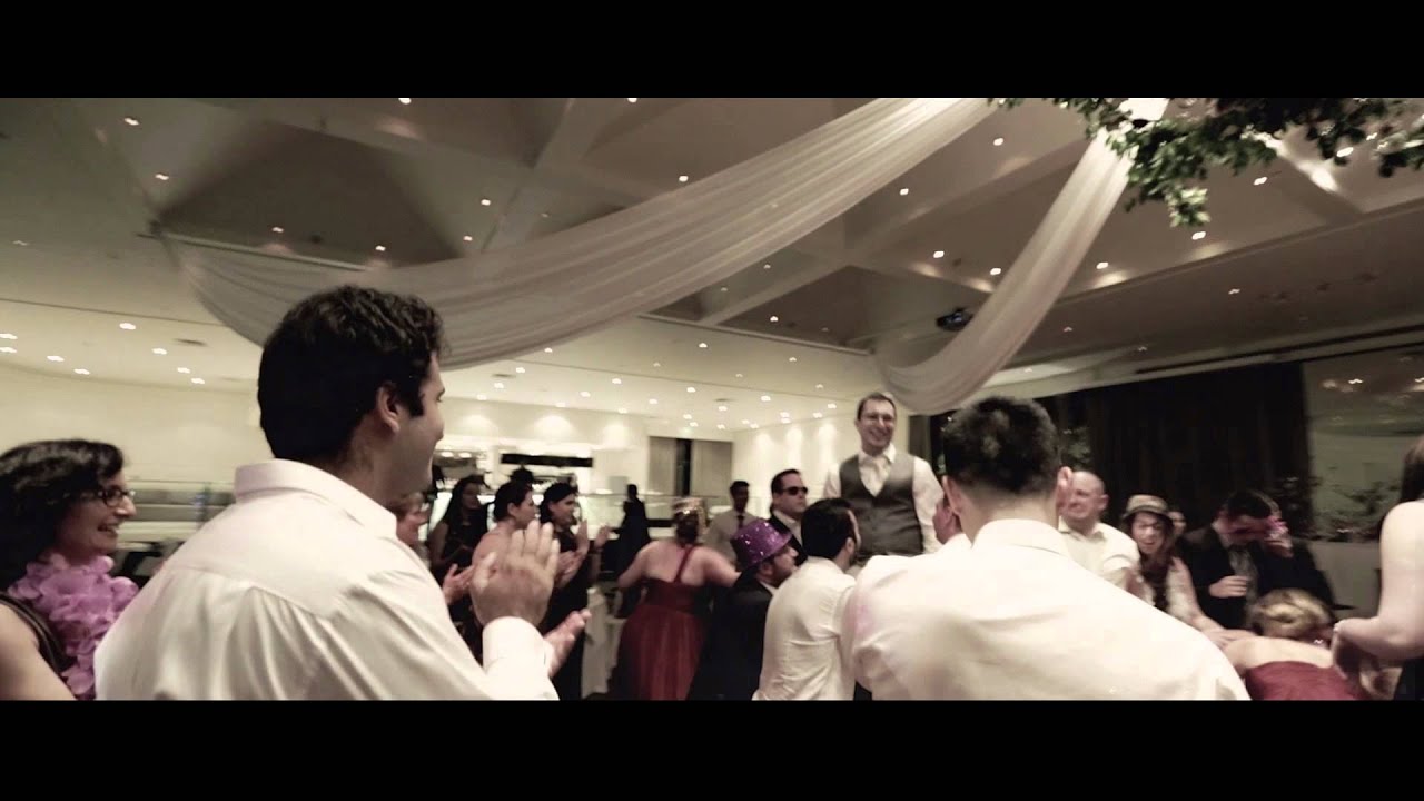 Noble Films Wedding Video Melbourne 2015 - YouTube
