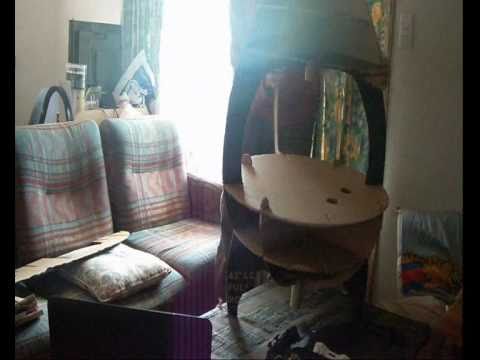 Little Big Planet Pod Lifesize Model Assembly - YouTube