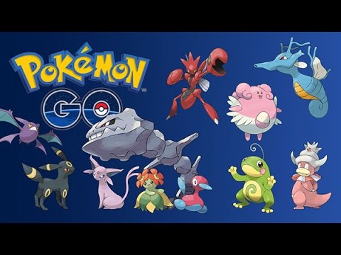 NEW GEN 2 POKEMON GO UPDATE !!! Gen 2 closer than ever - YouTube