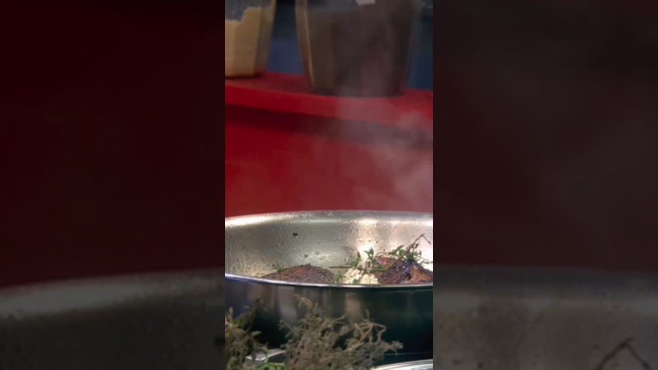 Piernas de cerdo al cardero #cocina #seguidores - YouTube