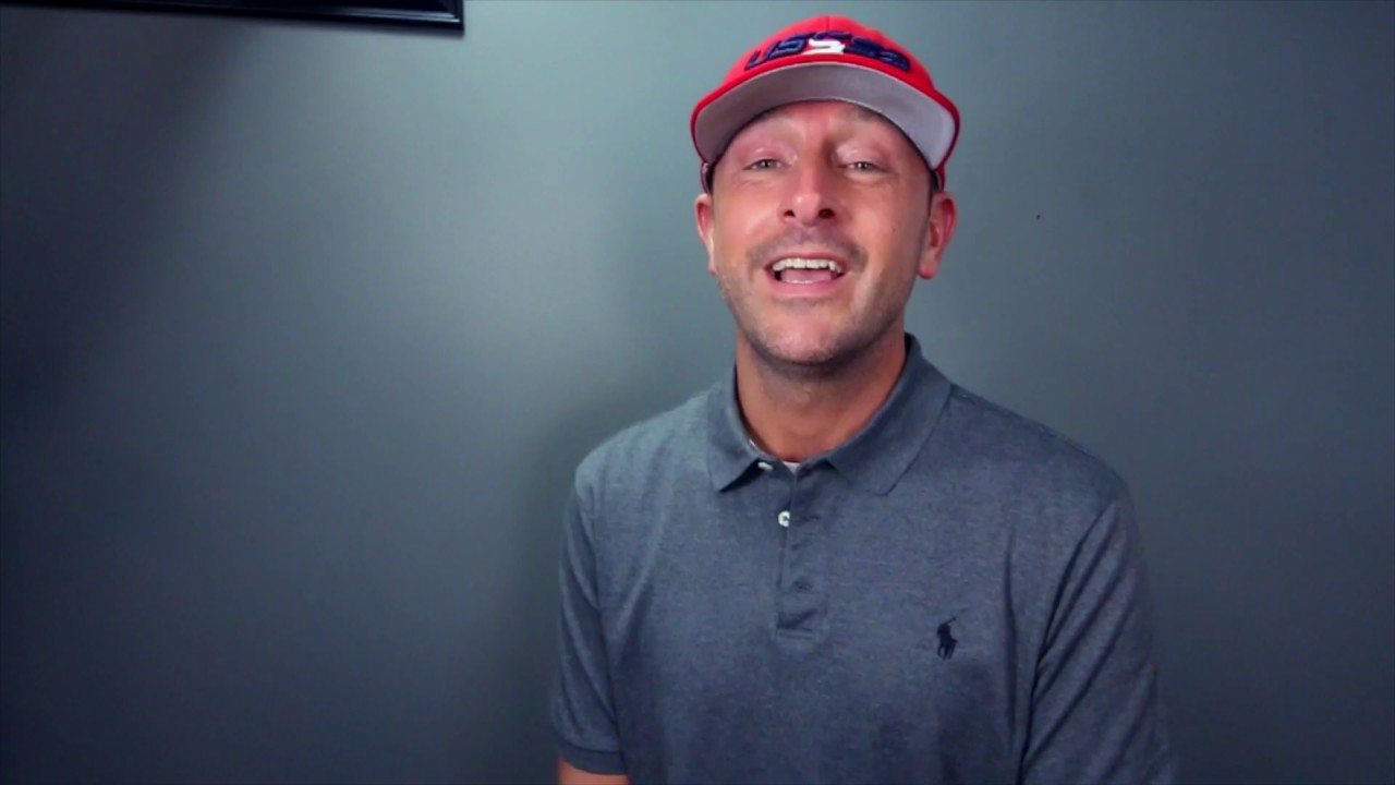 Blooper Cut Brad eV - YouTube